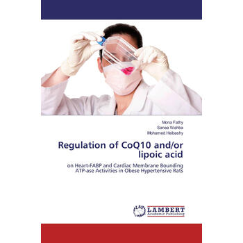 Regulation of CoQ10 and/or lipoic acid