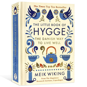 The Little Book of Hygge The Danish Way to Live We