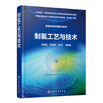 氢能利用关键技术系列--制氢工艺与技术