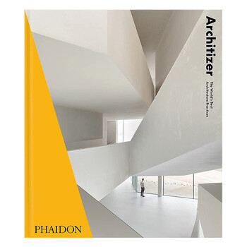 现货Architizer:The World's Best ArchitecturePrac