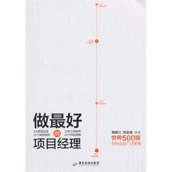 做的项目经理