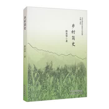 凌翔阅读-乡村简史