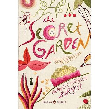 The Secret Garden (Penguin Classics Deluxe
