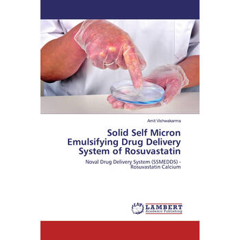 Solid Self Micron Emulsifying Drug Delivery Syst