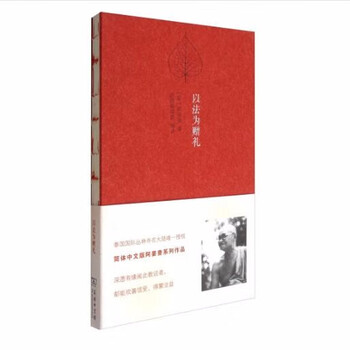 以法为赠礼(阿姜查系列)
