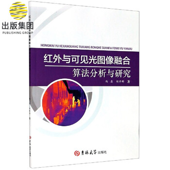 红外与可见光图像融合算法分析与研究