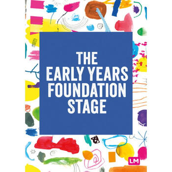 The Early Years Foundation Stage (Eyfs) 2021...