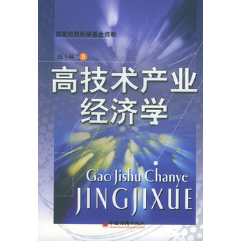 高技术产业经济学