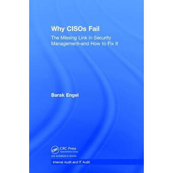 Why Cisos Fail: The Missing Link in Security Man