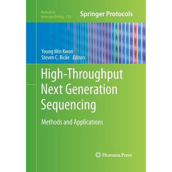 High-Throughput Next Generation Sequencing: Meth