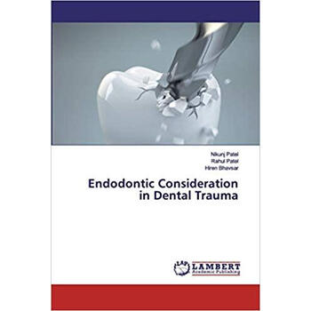 Endodontic Consideration in Dental Trauma