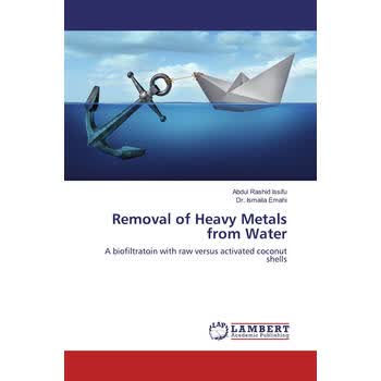 Removal of Heavy Metals from Water