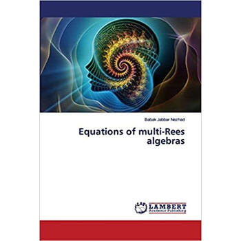 Equations of multi-Rees algebras