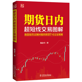 期货日内超短线交易图解