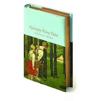Grimms’ Fairy Tales