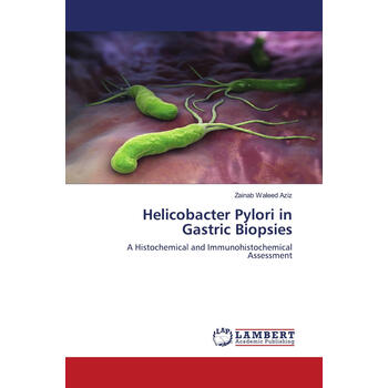 Helicobacter Pylori in Gastric Biopsies