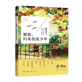 林清玄启悟人生系列：愿你，归来仍是少年