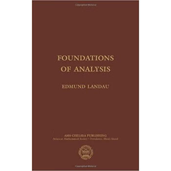 Foundations of Analysis
