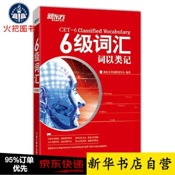 6级词汇(词以类记)