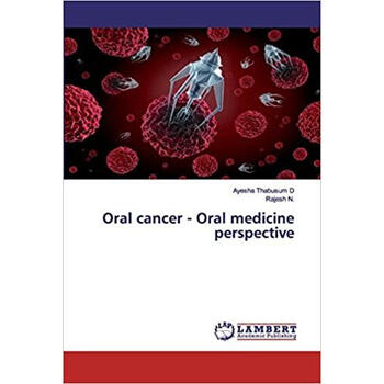 Oral cancer - Oral medicine perspective