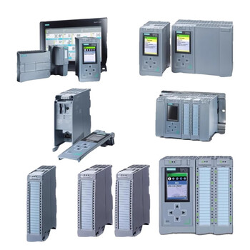 西门子S7-1500plc模块CPU1512 1511C 1513 1515 1516 1517C- 6ES7511-1CK01-0AB0 ...