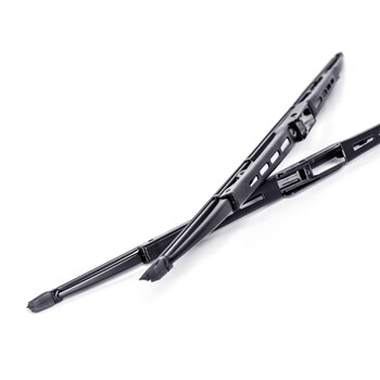 【迁迅QX0259 】迁迅 雨刷片东风猛士CSK181/CSK182 主刮刷总成5255015J-0C6500 雨刷片以及雨刷片总成 单套价 ...