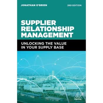Supplier Relationship Management: Unlocking ...