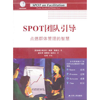 SPOT团队引导:点燃群体管理的智慧