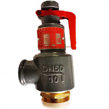 青岛崂山A27T-10Q储气罐蒸汽锅炉安全阀排气阀水泥罐车泄压阀DN25 DN25 A27T-10Q(0.7-1.0MPA【图片 价格 品牌 报价】-京东