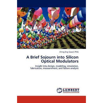 A Brief Sojourn Into Silicon Optical Modulators