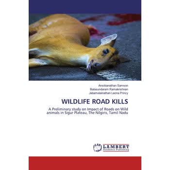 Wildlife Road Kills