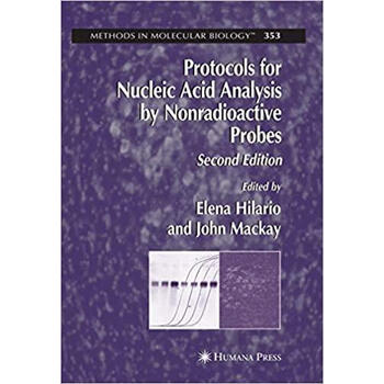 Protocols for Nucleic Acid Analysis by Nonradioa