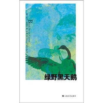 绿野黑天鹅 [英]大卫·米切尔