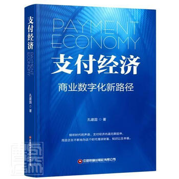 支付经济金融与投资支付方式研究中国 图书