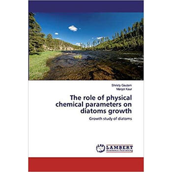 The role of physical chemical parameters on diat