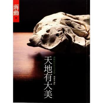 蒋勋天地有大美蒋勋和你谈生活美学(二版)远流