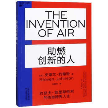 助燃创新的人