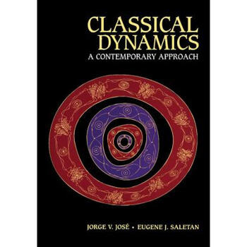 Classical Dynamics: A Contemporary Approach
