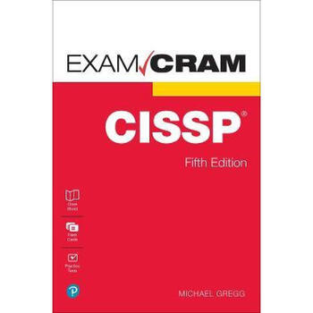 Cissp Exam Cram