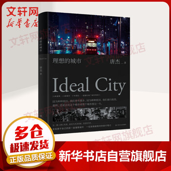 理想的城市