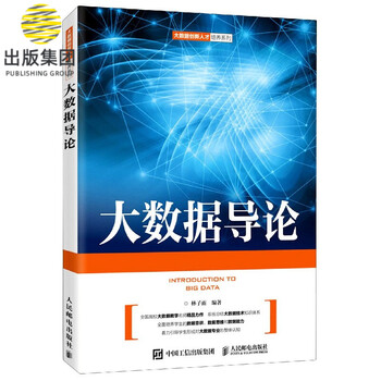 大数据导论/大数据创新人才培养系列