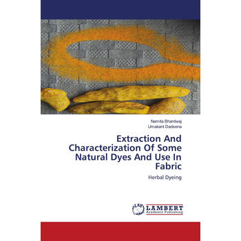 Extraction And Characterization Of Some Natural