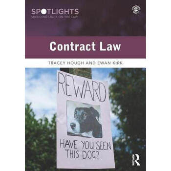 CONTRACT LAW (SPOTLIGHTS)