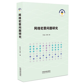 网络犯罪问题研究