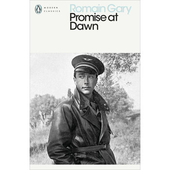 Promise at Dawn