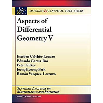 Aspects of Differential Geometry V