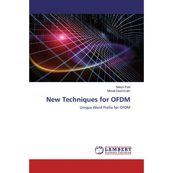 New Techniques for OFDM