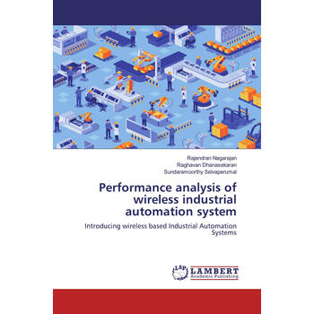 Performance analysis of wireless industrial auto