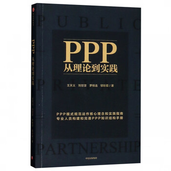 PPP(从理论到实践)