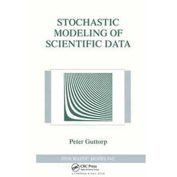 Stochastic Modeling of Scientific Data